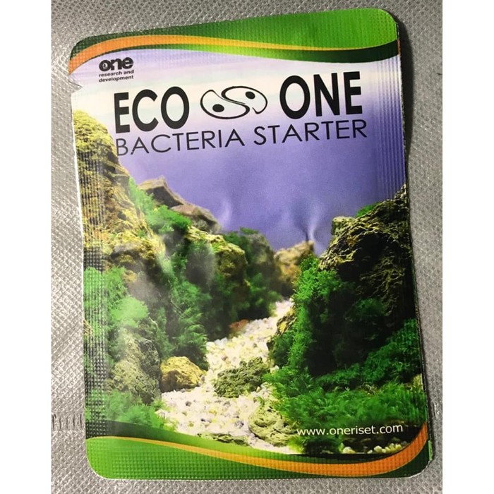 Eco One Bacteria Starter | Shopee Philippines