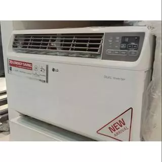 lg 1.5hp dual inverter window type aircon - Best Prices and Online ...