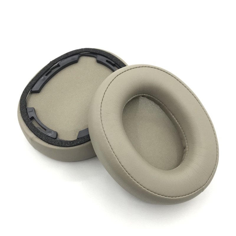 Earpads Replacement Ear Pads Cushion For Audio Technica ATH-SR50BT ...
