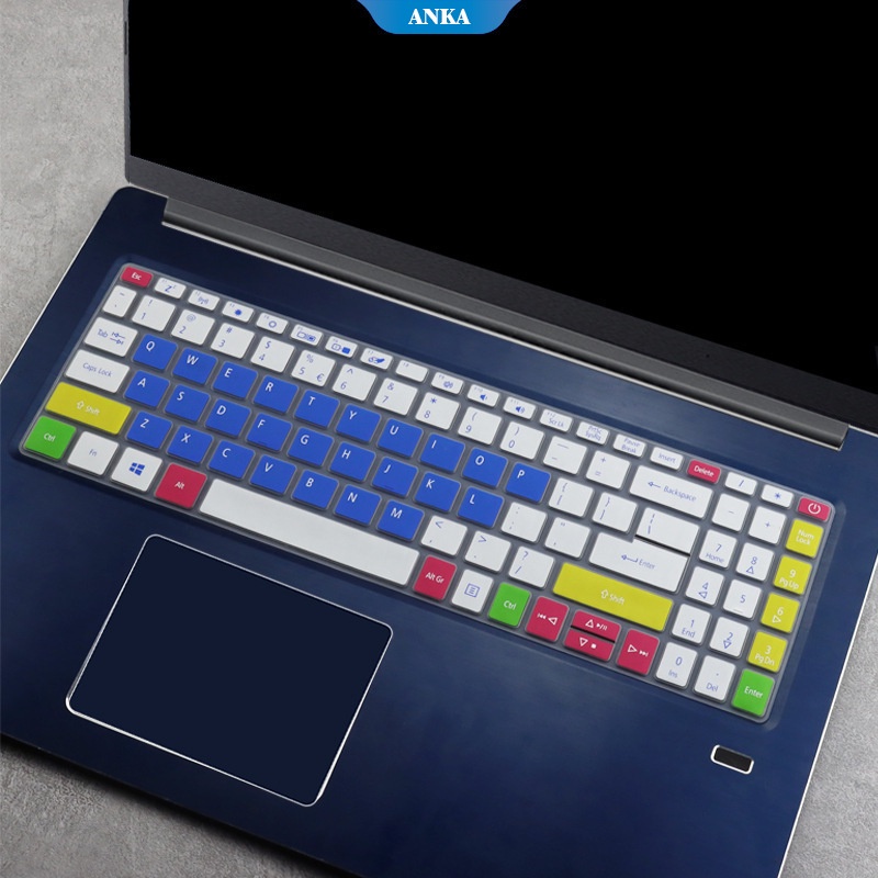 Acer EX215 A315 FUN S50 Laptop Keyboard Cover Acer Aspire 3 Aspire 5 ...