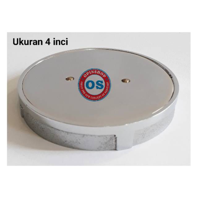 Clean out / 4 inch stainless steel septic tank | Shopee Philippines