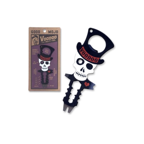 Trixie and Milo Voodoo 9 in 1 Multi Tool | Shopee Philippines