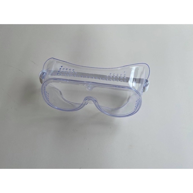 Safety Goggles for Construction Protection Unisex | Shopee Philippines