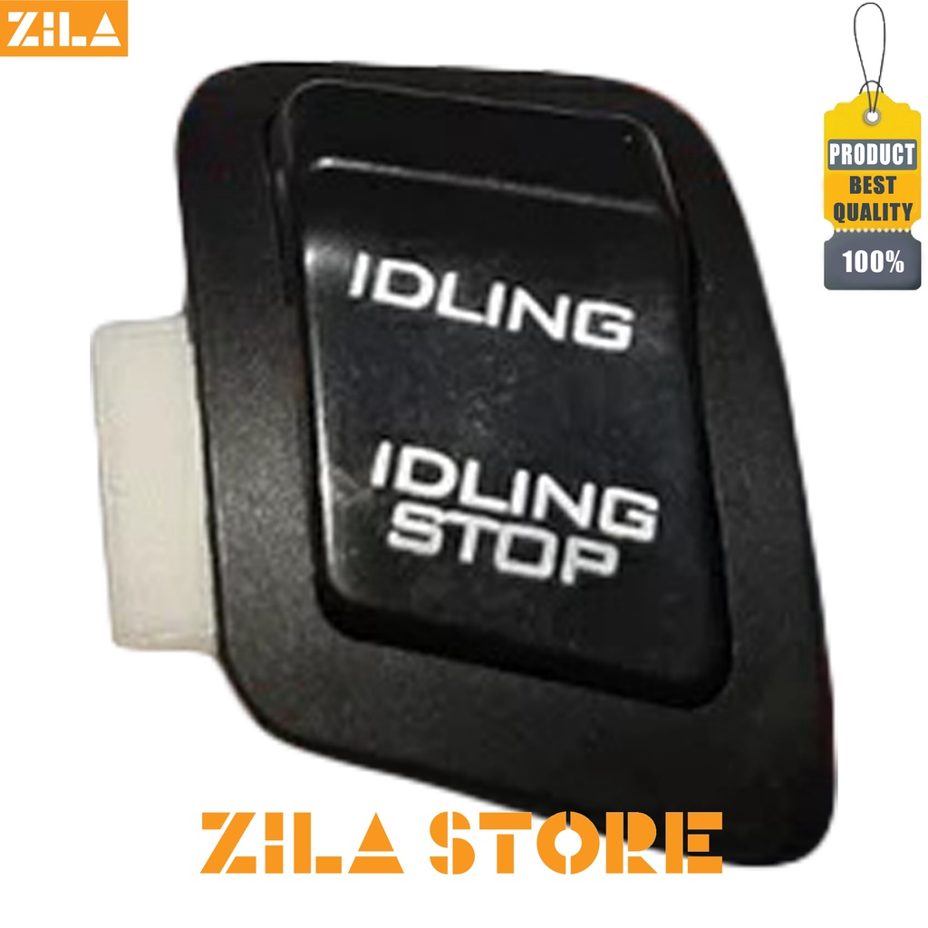 TOMBOL Idling Star Stop Vario 125. Button Switch | Shopee Philippines