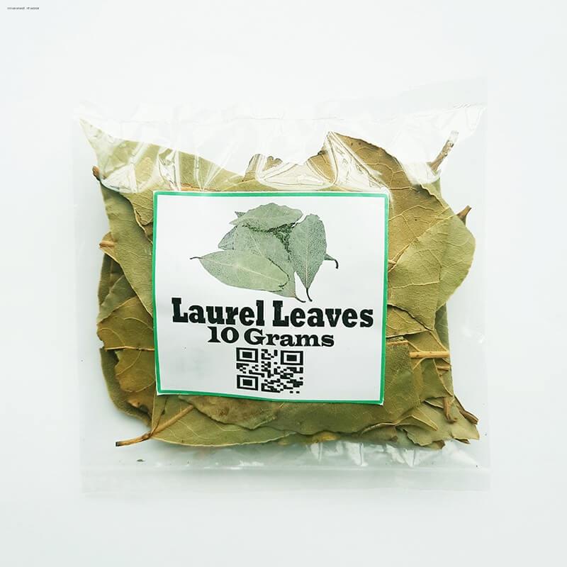 foodcooking♦NanaysBest Laurel Leaves Bay Leaves Dahon ng Laurel 10g ...