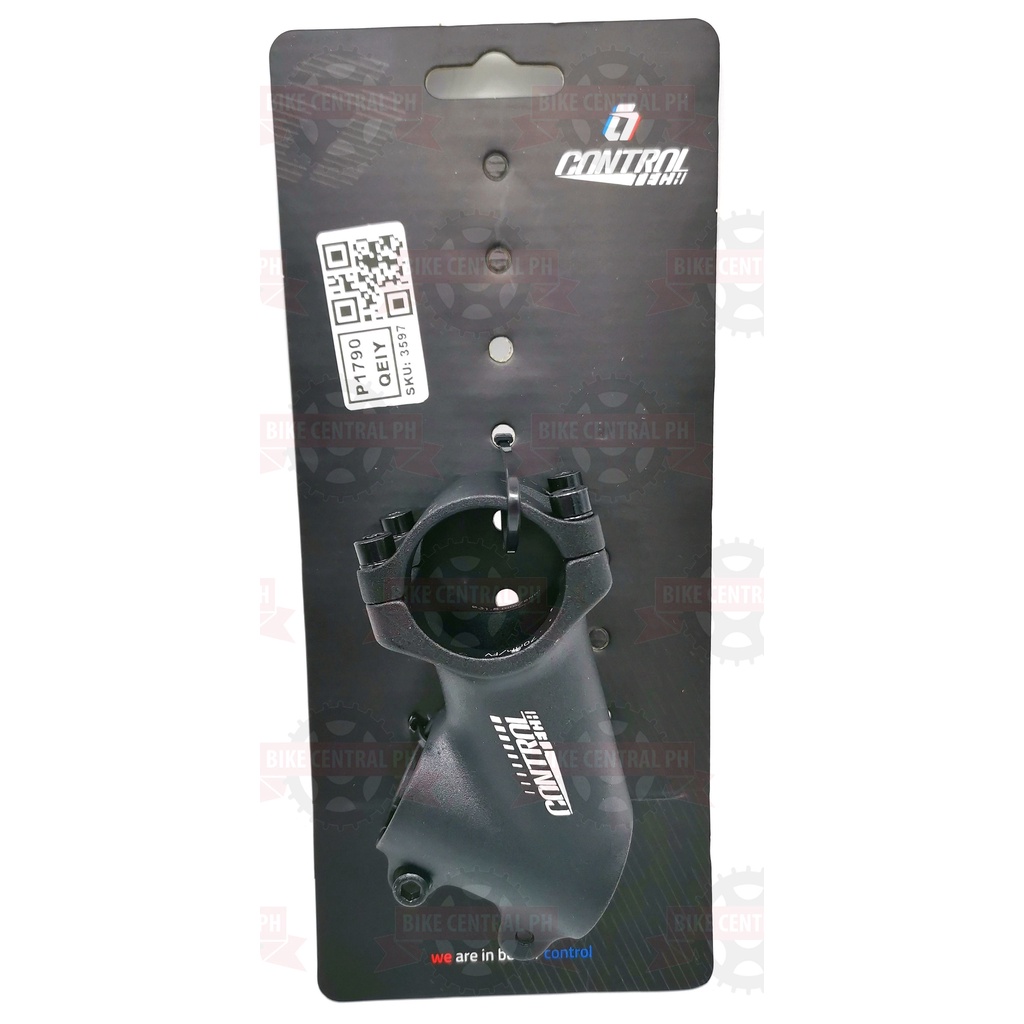 CONTROLTECH ONE DROP STEM | Shopee Philippines
