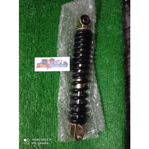 Honda Dio 1 2 3 & G / Sym Chacha / Julio / Giorno / Tact Rear Shock ...