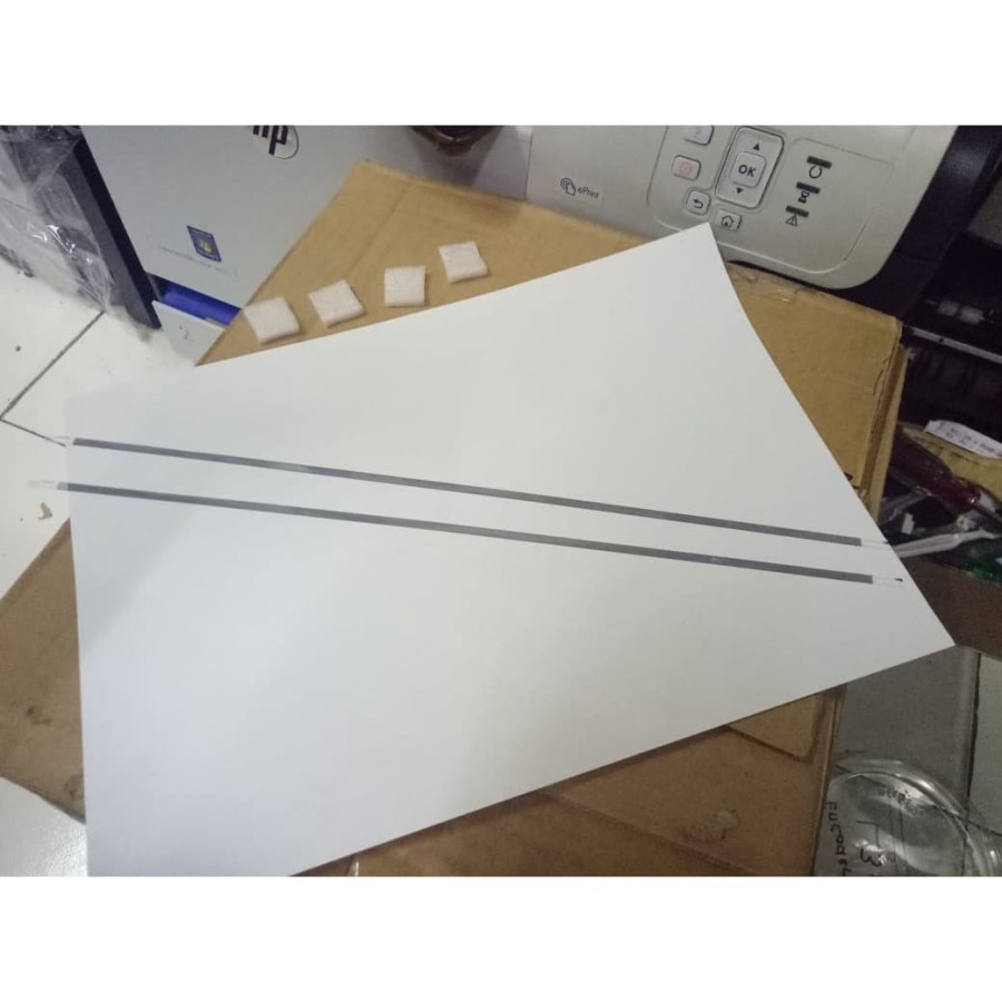 Scale strip encoder Epson L1110 L3110 L3210 L3150 L3160 L4150 L4160 ...