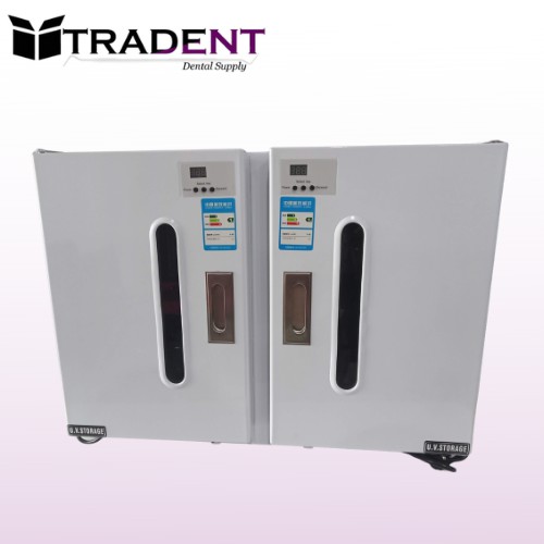 UV Storage Cabinet Sterilizer SS-1602D with visible timer FREE 16 UV ...