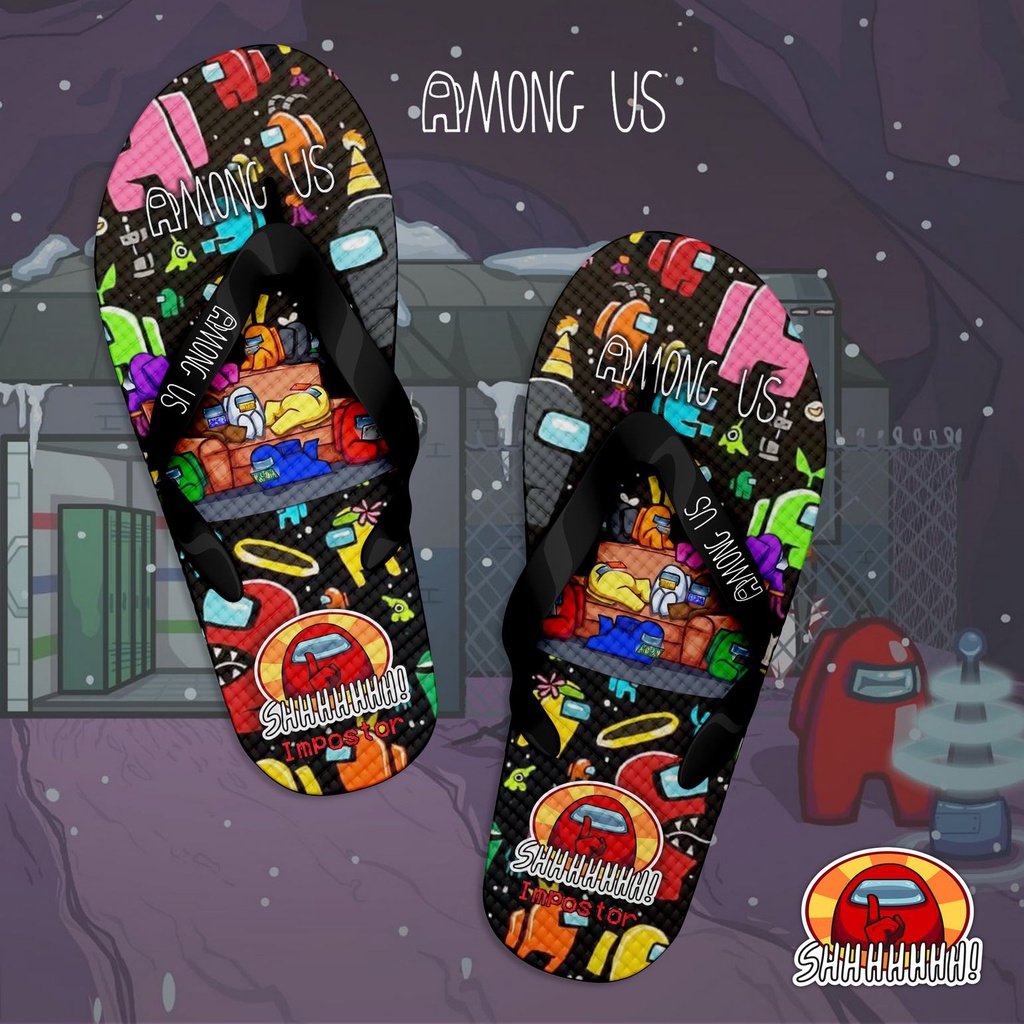 Cartoon CHILDREN'S Flip-flops | Superhero SANDALS BOY CHILDREN'S FLIP ...