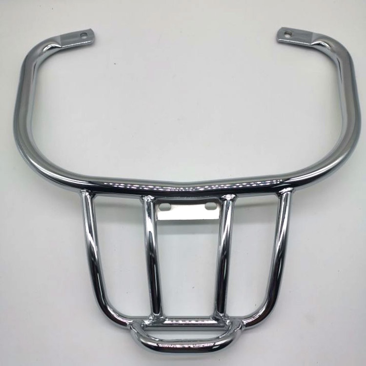 black and silver Rera Rack for Vespa Sprint Primavera 150 GTS 300 2013 ...