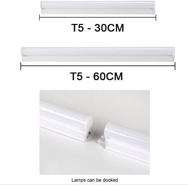 Philip led ligts 30cm & 60cm cooldaylight | Shopee Philippines