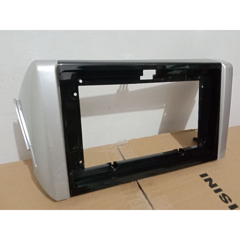 Frame Head Unit Android Innova Reborn 9 & 10 inch | Shopee Philippines