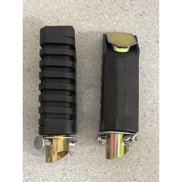 FOOT REST CT100 BAJAJ | Shopee Philippines