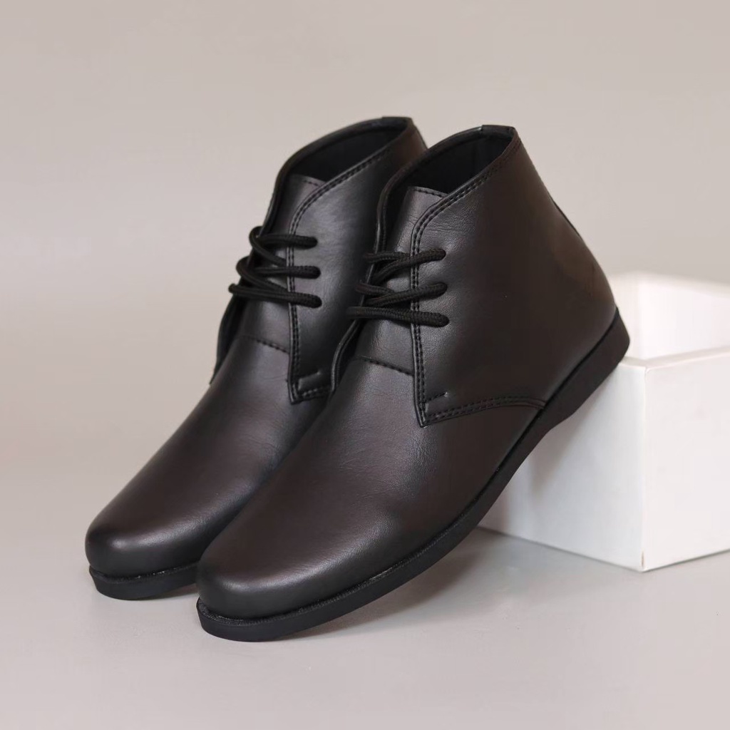 Cozy Fano Original Synthetic Men's Pentofel Shoes, Strong and Durable ...