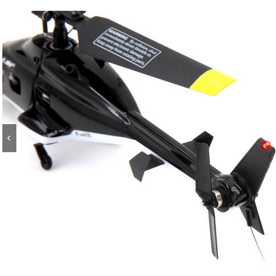 Esky F150 V2 Wolf Gate Mini Remote Control Helicopter Airplane cc3d Toy ...