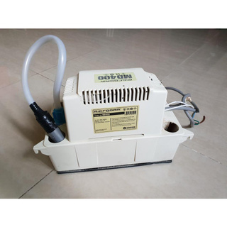 Water Condensate Drain Pump Poseidon MD400 for Wall type Aircon ...