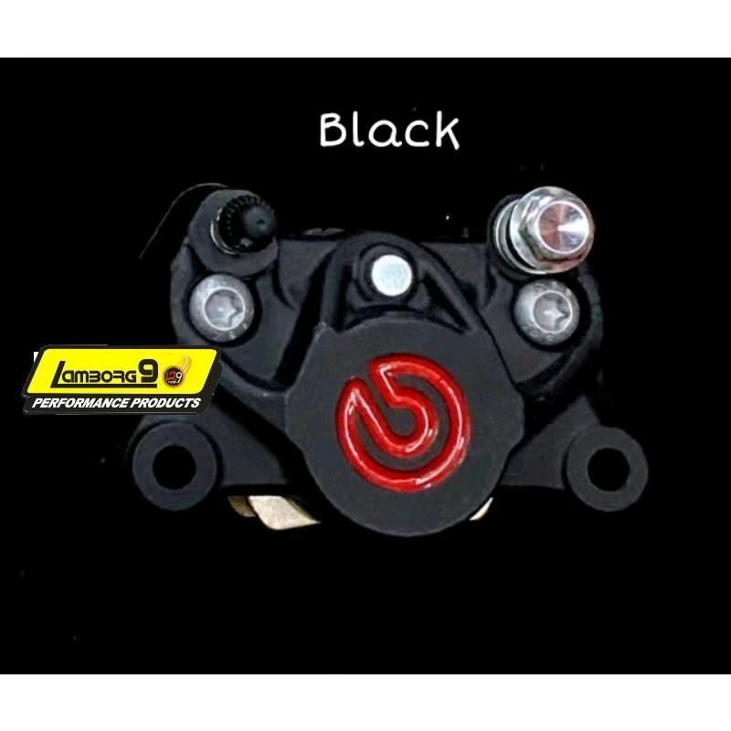 2 pot brake caliper only Thailand made | Shopee Philippines