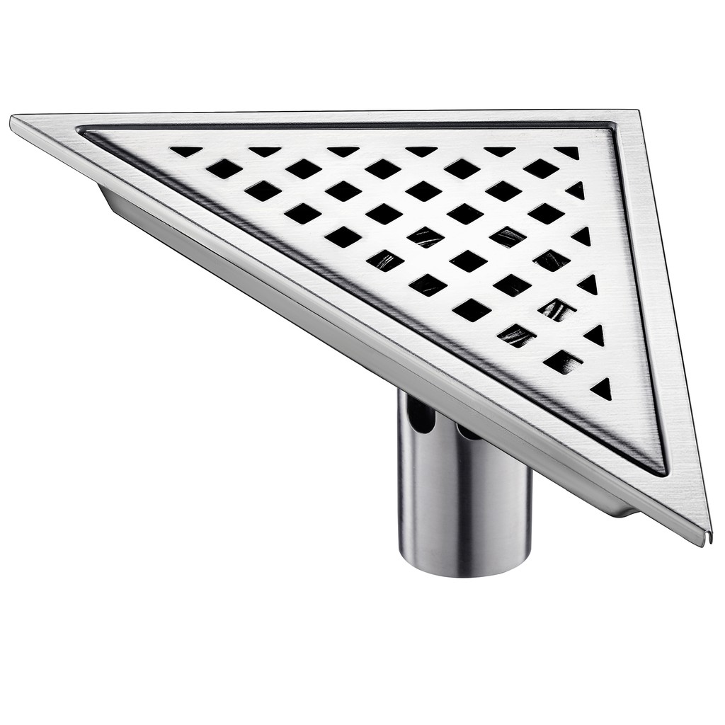 AA - Triangle Floor Drain SUS304 | Shopee Philippines