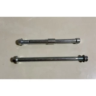 hd3 rear axle - Best Prices and Online Promos - Jan 2026 | Shopee ...