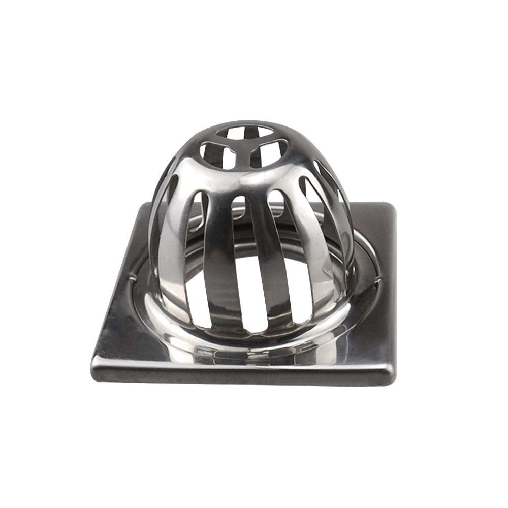 MAIAL Gutter Guard Mesh Guard Mesh Floor Drain Garden Landscaping ...