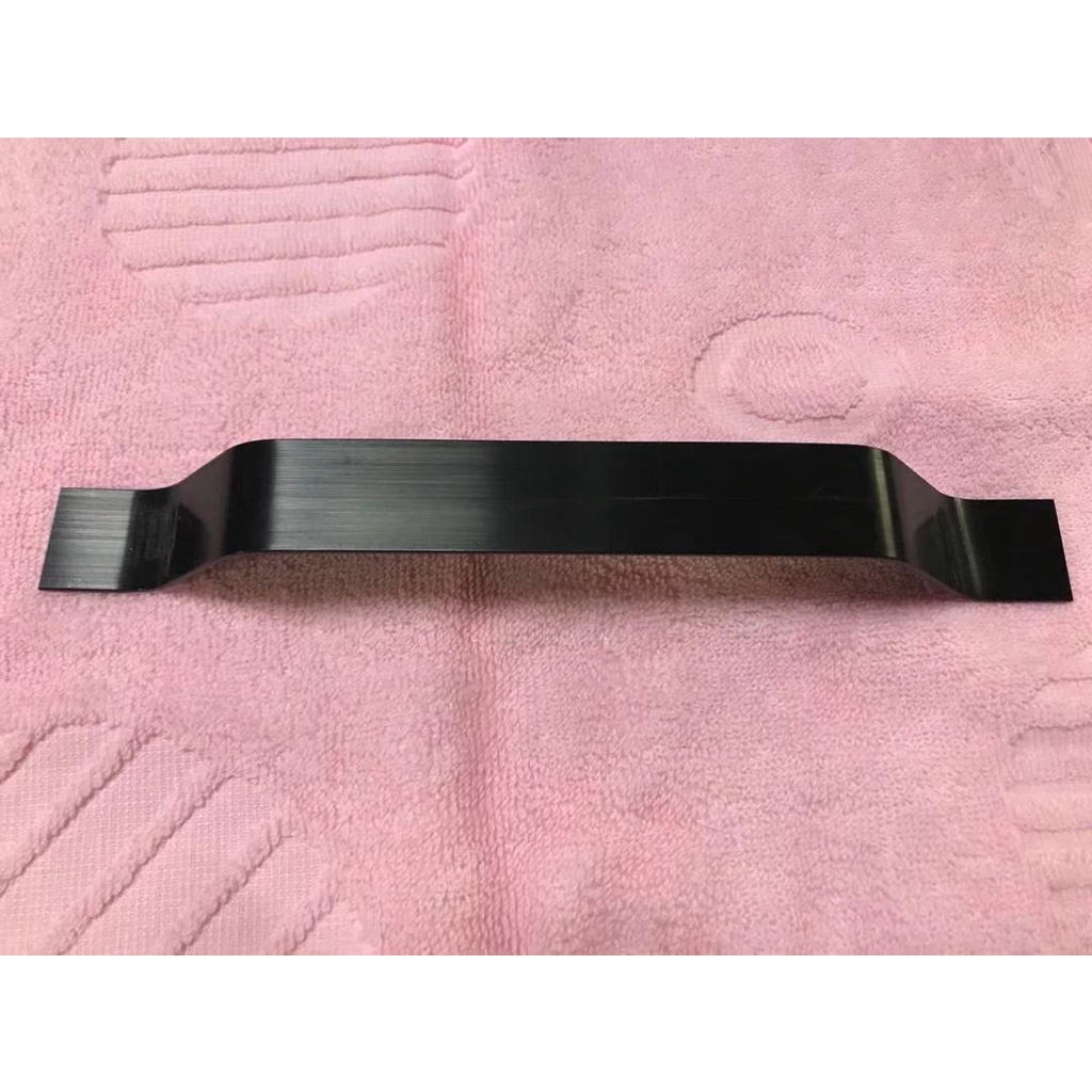Aluminum Bended Handle door handle | Shopee Philippines