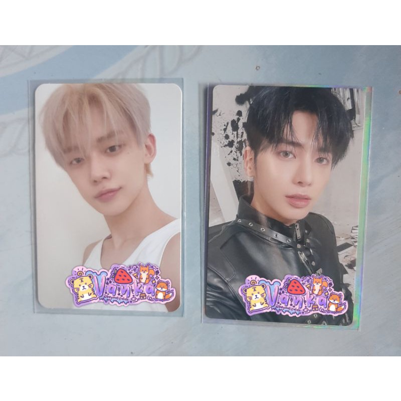 Yeonjun Tear & UMS Japan Minisode 2 Taehyun | Shopee Philippines