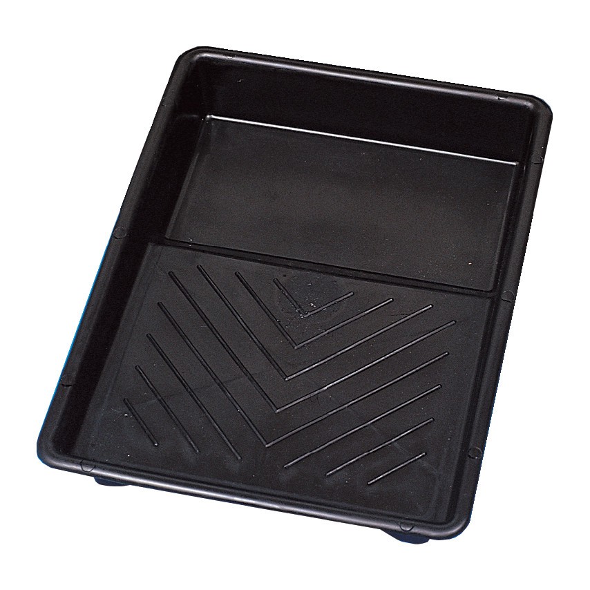 PLASTIC PAINT TRAY FOR ALL PAINT TYPES | Shopee Philippines