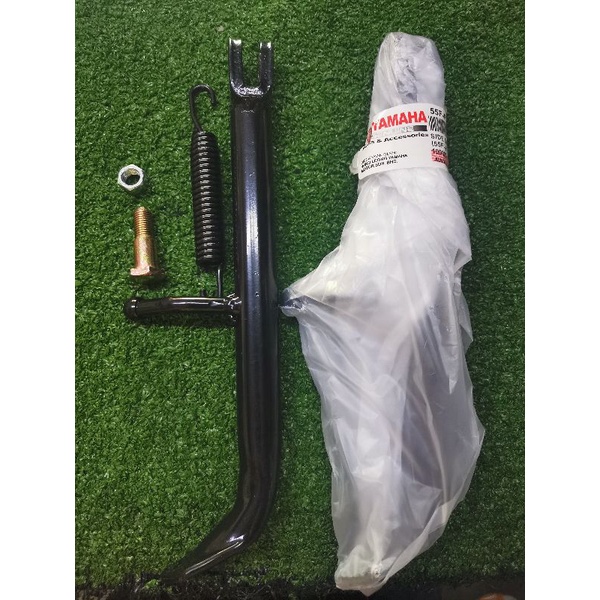 RXZ SIDE STAND SET (AAA CLASS) | Shopee Philippines