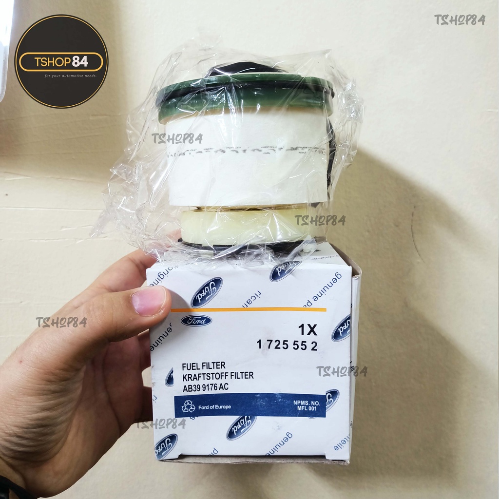 Fuel Filter for Ford Everest Ford Ranger AB399176AC Diesel Engine ...