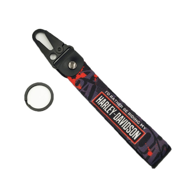Honda ADV PCX MOTUL JDM AKRAPOVIC Motorcycle Car Keychain Anti lost Key ...