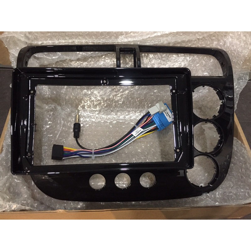 Screen mask 9 "civic 2001-2005 dimension es screen mask, air frame ...