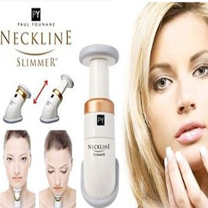 Neckline Slimmer Remove Double Chin | Shopee Philippines
