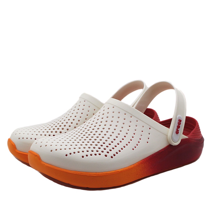 Crocs Sandals / Crocs Literide Motif Clogs / Crocs Clog Nurse Sandals ...