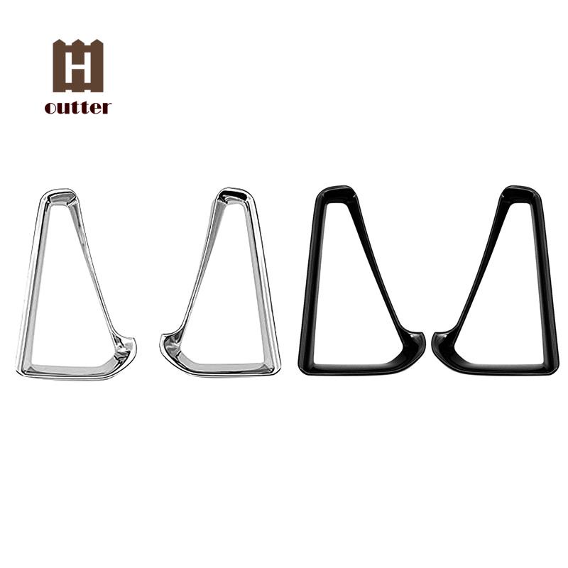 Car Protective Frame for Toyota Noah/Voxy 80 Series ified Sier | Shopee ...