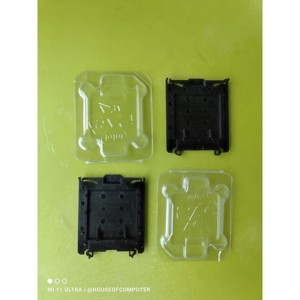 INTEL MAINBOARD PROCESSOR COVER | Shopee Philippines