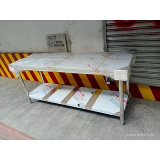Shop working table stainless steel for Sale on Shopee Philippines