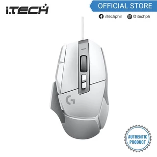 logitech g502 x - Best Prices and Online Promos - May 2024 | Shopee ...