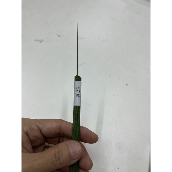 Dark Green Wire Rod Wrapping For Crafting | Shopee Philippines