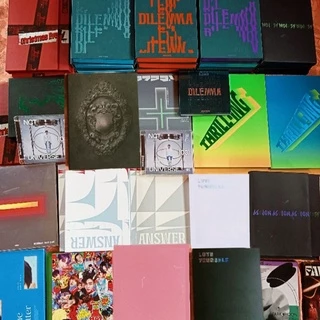 KSE_MERCH, Online Shop | Shopee Philippines