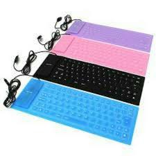 Shopee||Flexible keyboard | Shopee Philippines