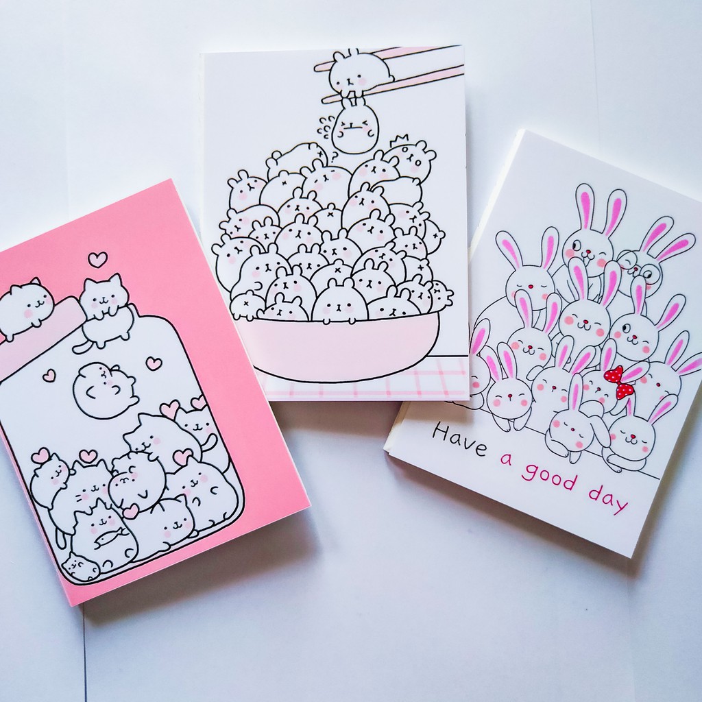 𝐌𝐲 𝐃𝐨𝐨𝐝𝐥𝐞 𝐍𝐨𝐭𝐞𝐛𝐨𝐨𝐤 𝐃𝐞𝐬𝐢𝐠𝐧 𝐀𝟔 𝐒𝐢𝐳𝐞 𝐊𝐢𝐭𝐭𝐲 𝐁𝐮𝐧𝐧𝐲 𝐌𝐨𝐥𝐚𝐧𝐠 𝐂𝐮𝐭𝐞 𝐁𝐮𝐧𝐧𝐲 𝐃𝐞𝐬𝐢𝐠𝐧 ...