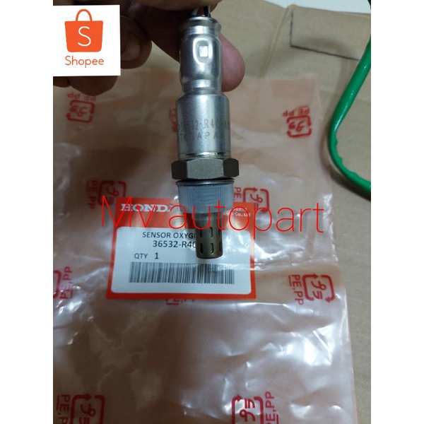 Honda Accord Ori rear o2 oxygen Sensor | Shopee Philippines