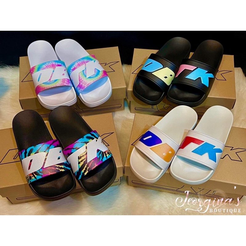 ORIGINAL DBTK SLIDES | Shopee Philippines