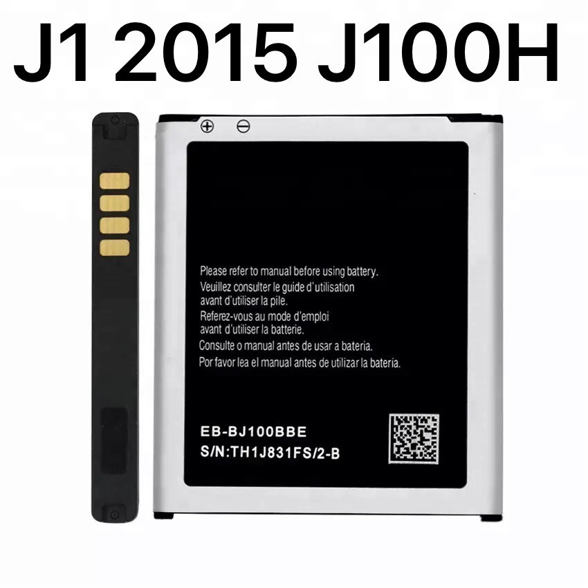 Battery For Galaxy J2 G360 J1 S7562 J12016 J3 G530 j2prime J5 j2pro ...
