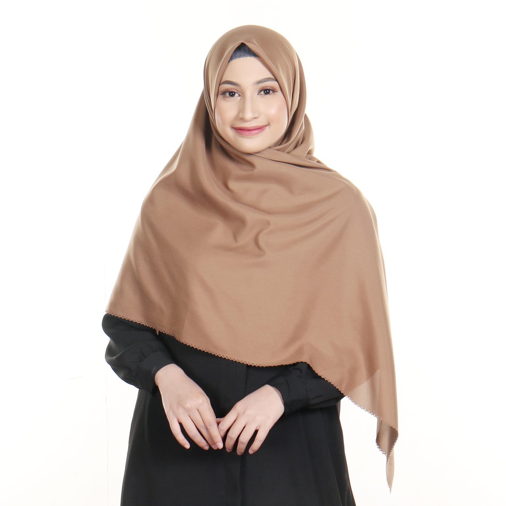 Umama Scarf - Umama Hijab - Plain Shari Veil Voal Miracle Shari - Hijab ...