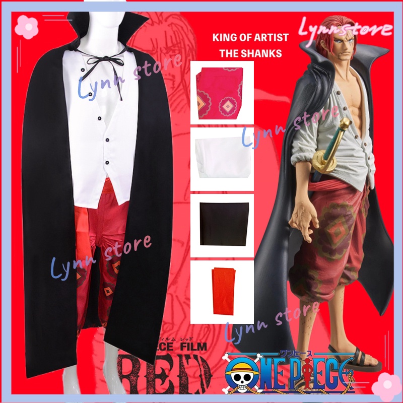 Anime ONE PIECE Cosplay Costume for Halloween Party Costume ONE PIECE ...