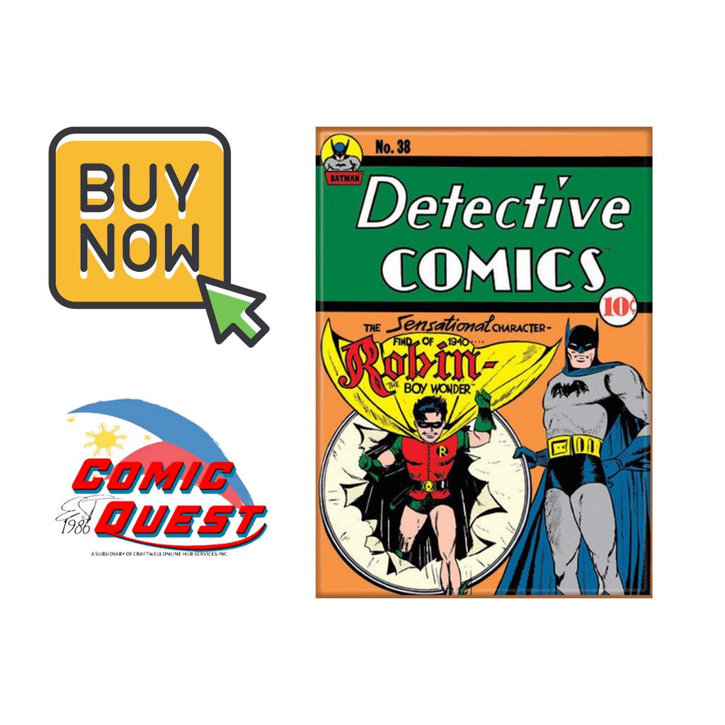 Comic Quest, Online Shop | Shopee Philippines