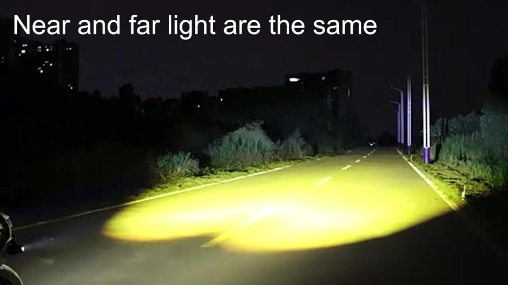 【Domino Switch】PECHAM 60W Turbo Fan Cool 4 Mode Blinker Mini Driving ...