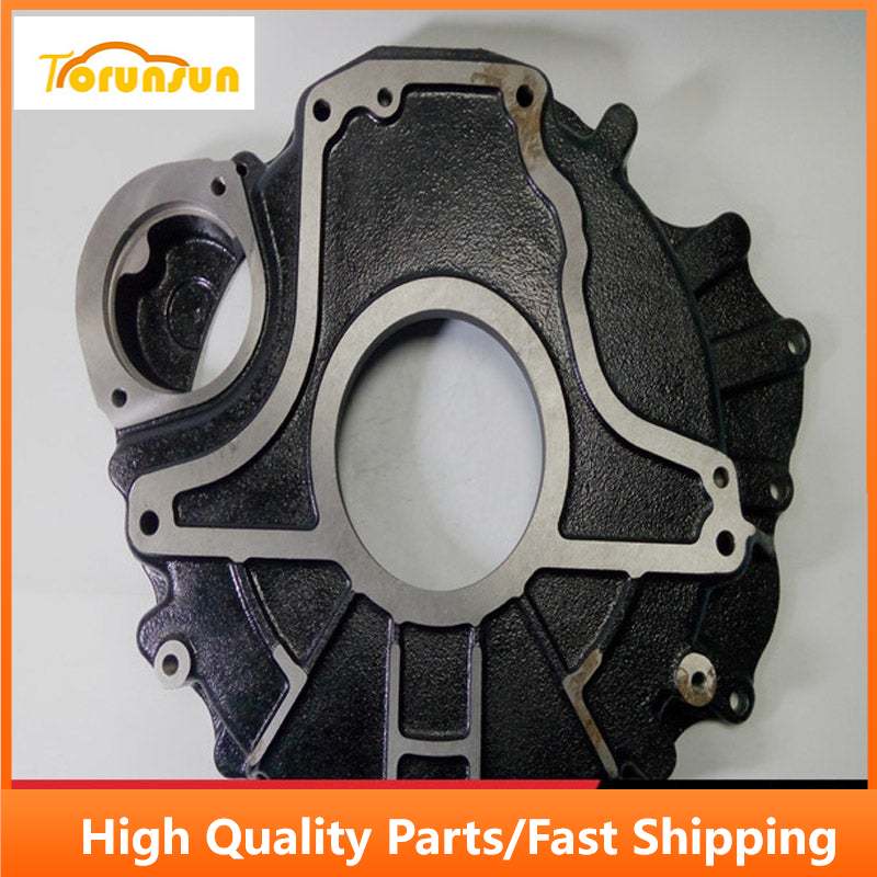Forklift Parts TD27 Flywheel Housing 12320-40K01 | Shopee Philippines